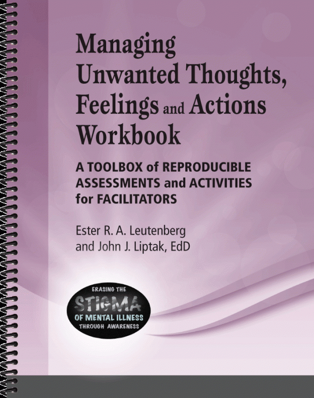 Recognizing Unwanted Thoughts and Feelings - The Wellness Report